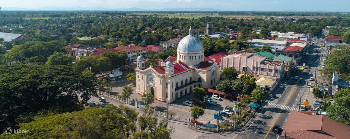 Up to 10% Off | Balay Negrense and Silay City Day Landmark Tour from ...