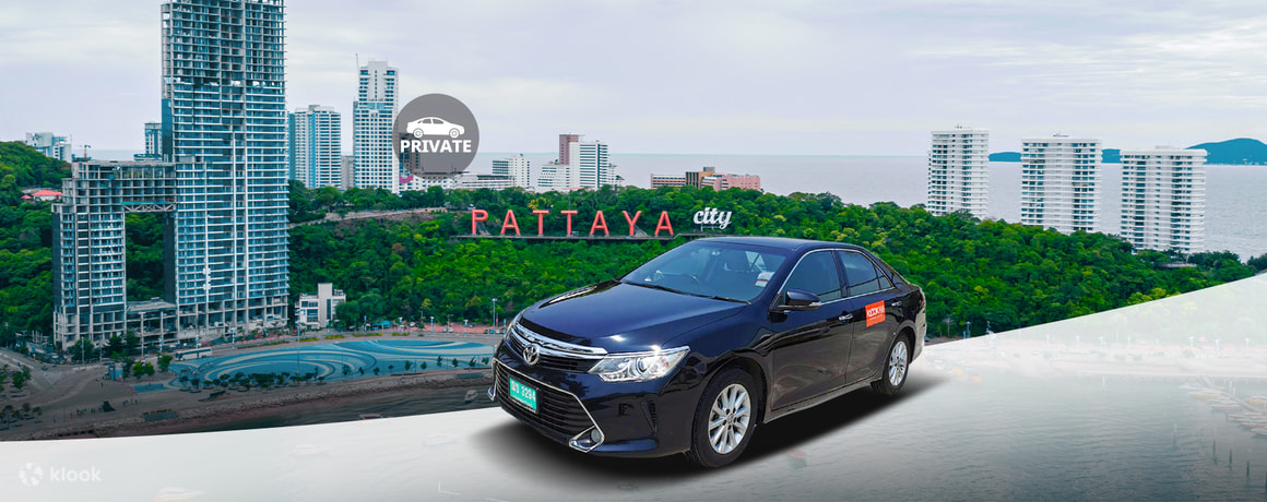 Pattaya Private Car Rental with Driver from Bangkok by TTS (8, 10, or ...