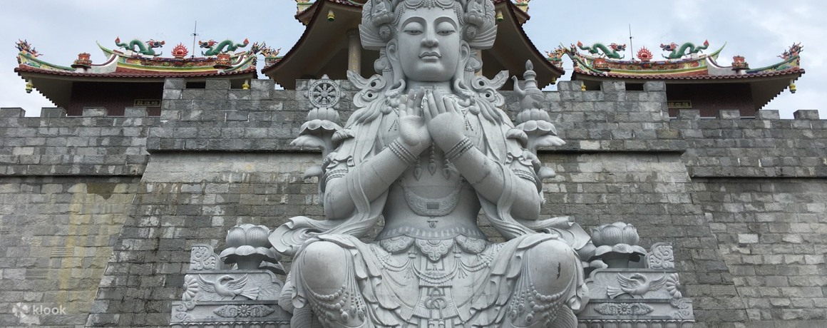 South Bintan Cultural Tour with High Tea & Indonesian Lunch - Klook ...