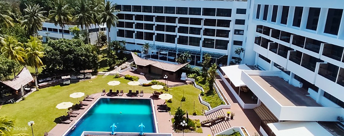 Batam View Beach Resort Staycation Travel Bubble in Singapore - Klook ...