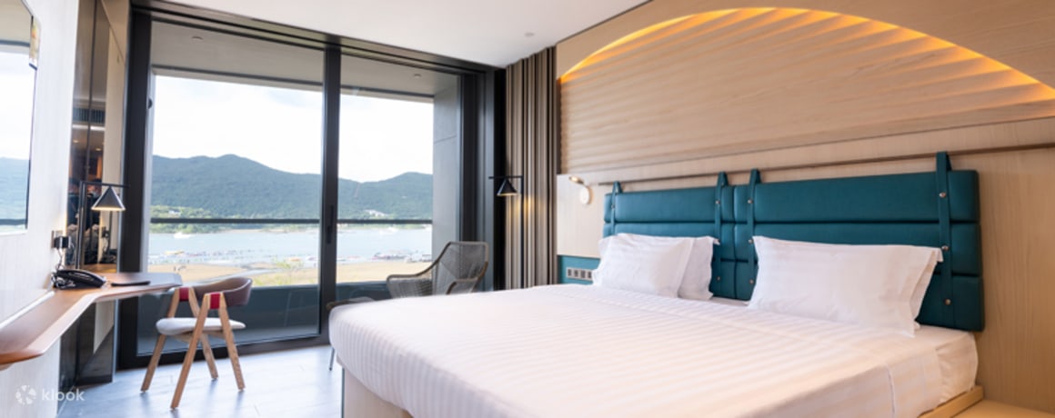 香港WM酒店住宿 - Klook香港