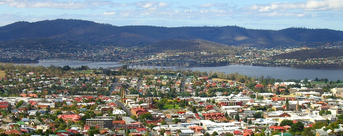 Explore the Best of Hobart in This Sightseeing Coach Tram Tour - 클룩 ...
