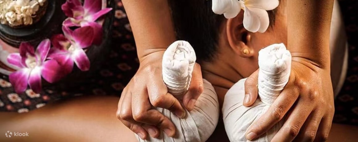 Spring Massage & Spa in Bangkok - Klook香港