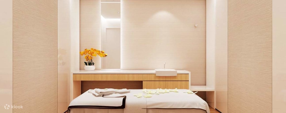 香港GLYCEL Skin Spa美療體驗 - Klook香港