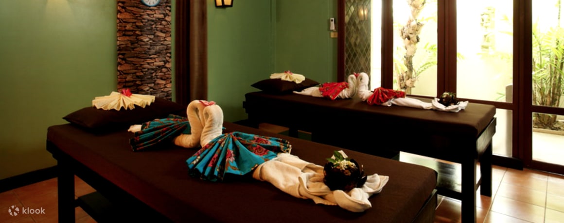 Tarn Tara Spa Experience in Phuket - Klook Indonesia