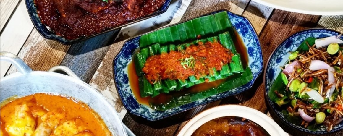 2D1N Melaka Food and Sightseeing Tour - Klook Canada