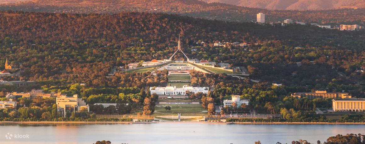 Private Canberra Day Tour from Sydney - Klook Philippines