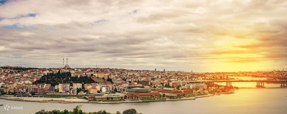 Golden Horn Land Tour – Full Day - Klook Philippines