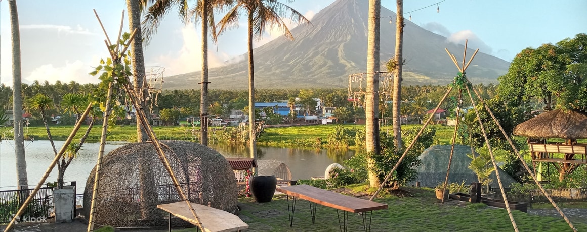 Albay Bicol Caves and Hills Exploration Tour - Klook
