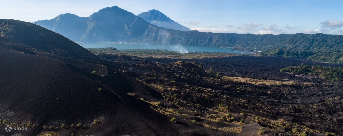 Terunyan Village and Kintamani Day Tour in Bali - Klook
