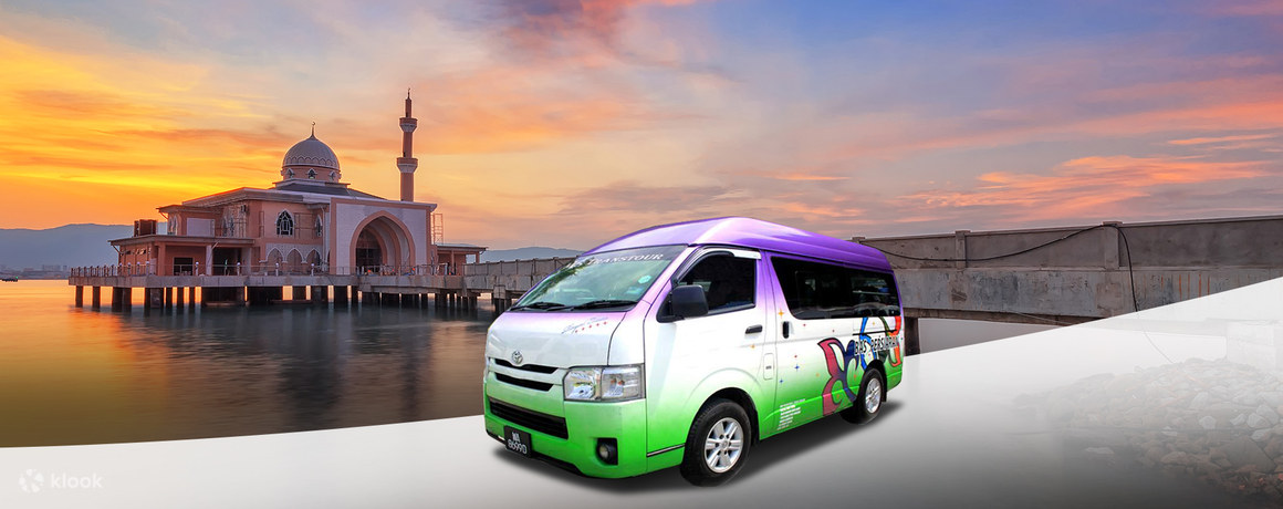 Intercity Transfers to or from Penang, Malaysia - Klook