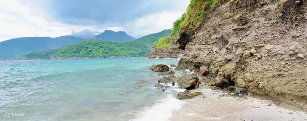 Sepoc Beach with Sombrero Island Tour in Batangas - Klook India