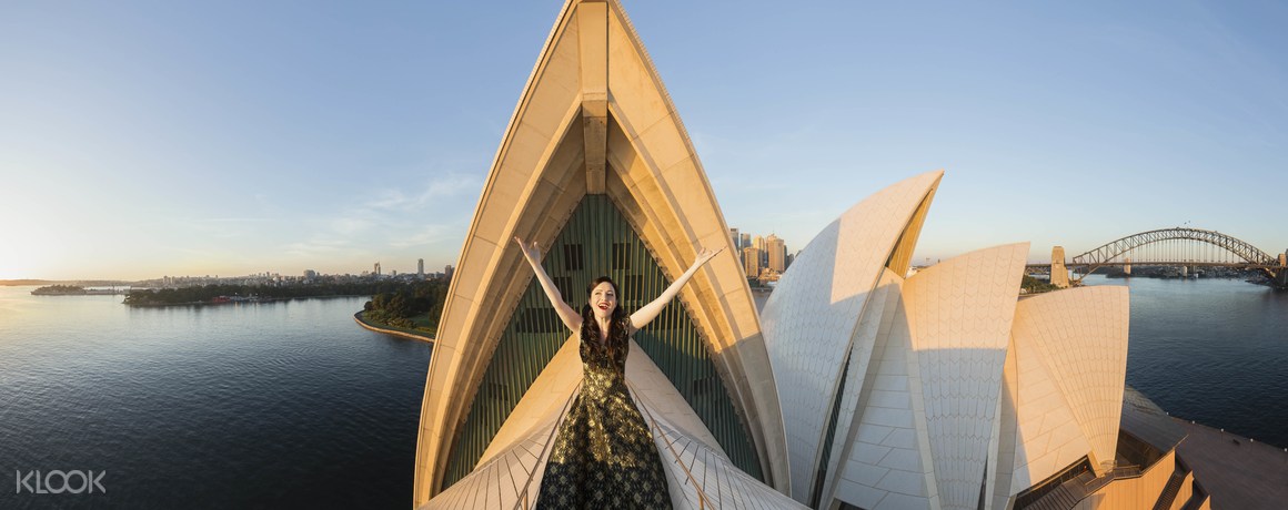 歌劇精品 欣賞雪梨歌劇院名劇音樂會 - KLOOK客路 台灣