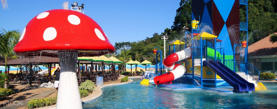 Up to 40% Off | Adventure Beach Waterpark Ticket in Subic - Klook ...