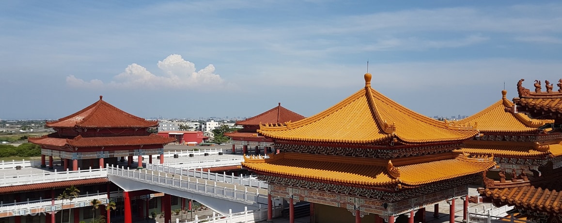 Discover the Southwest Coast of Taiwan on This Tainan Classic ...