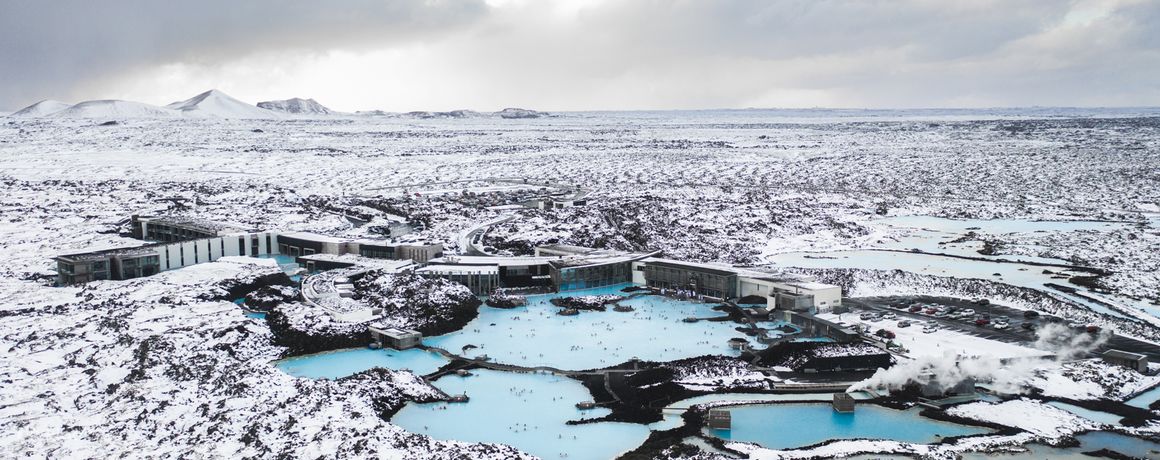 Blue Lagoon Entry Ticket - Klook United States