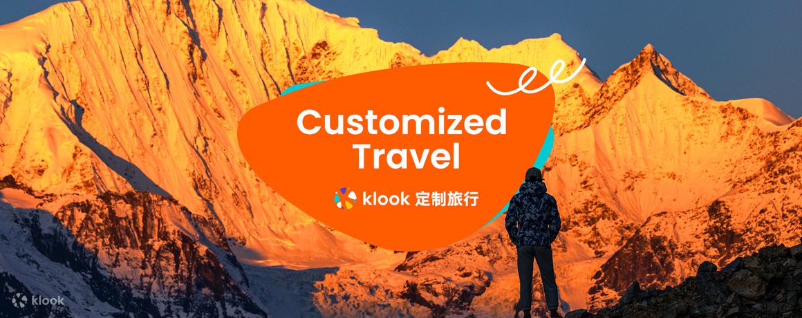 Team building custom shoot - Klook