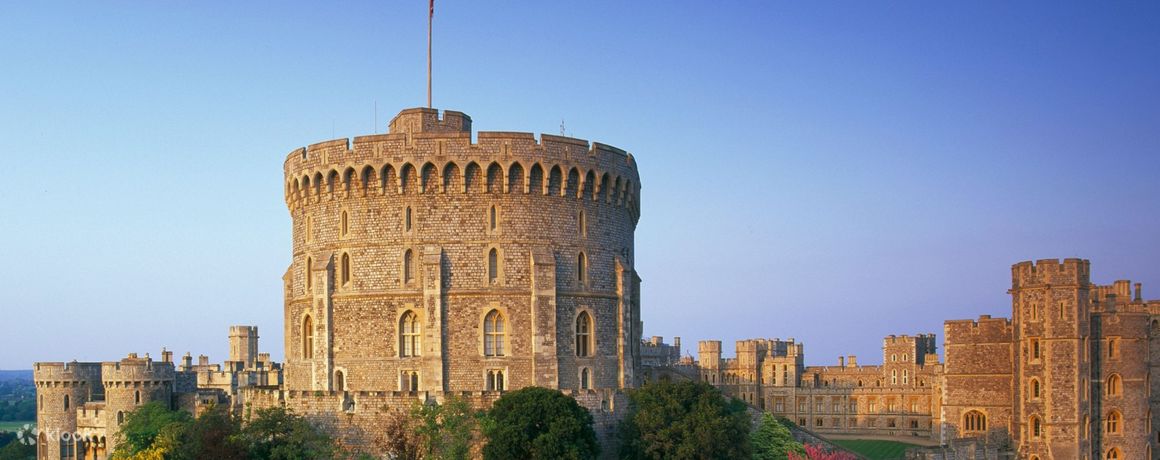 Windsor Castle Tickets - Klook