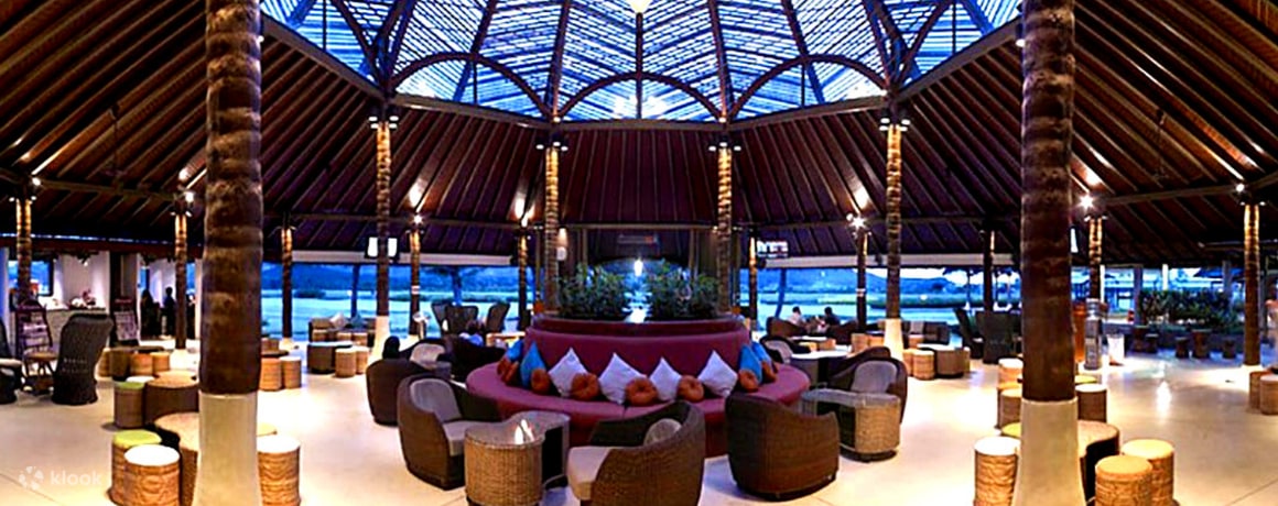 Samui Airport Lounge Service - Klook