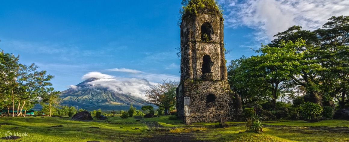 Private Albay Pilgrimage Tour - Klook