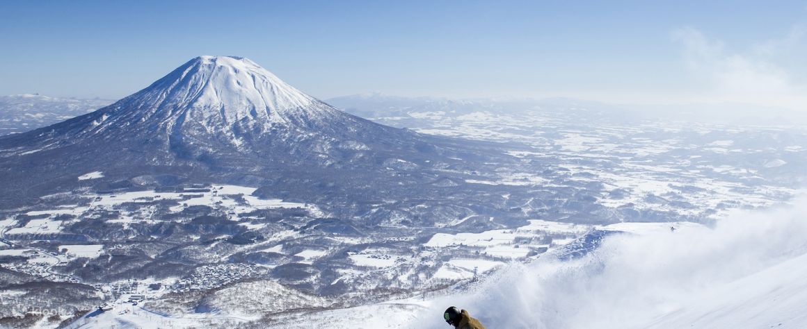 Niseko Ski Resort Shuttle Bus from/to New Chitose Airport - Klook Singapore