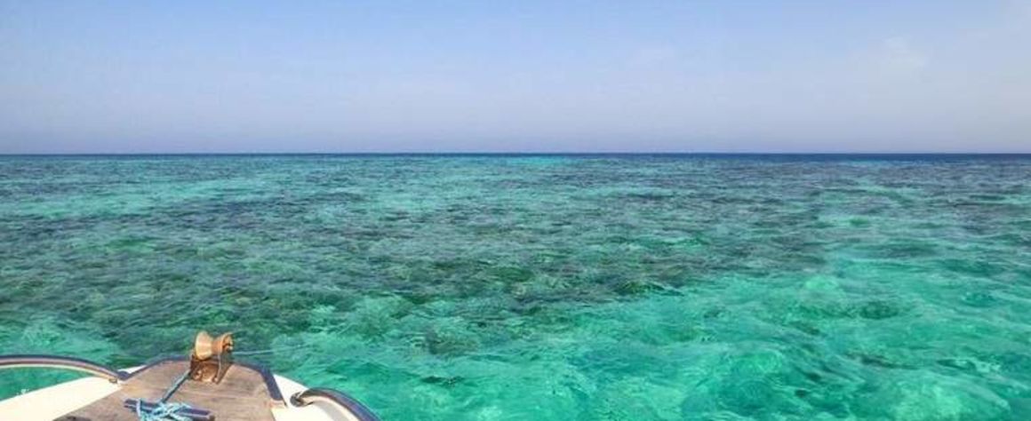 Bayada Island Saudi Maldives - Klook Philippines