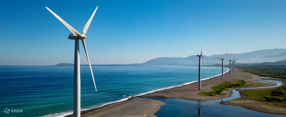 Badoc Island Tour with Floating Cottage Picnic - Klook