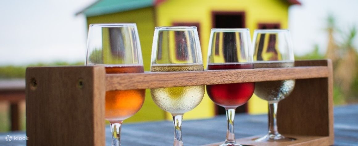 Cider Tasting in Hunter Valley by Pokolbin Cider House - Klook Россия