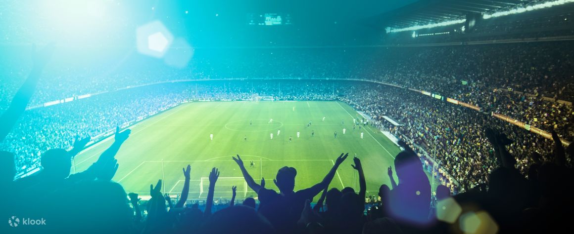 Borrusia Dortmund Football Match Tickets at Signal Iduna Park - Klook