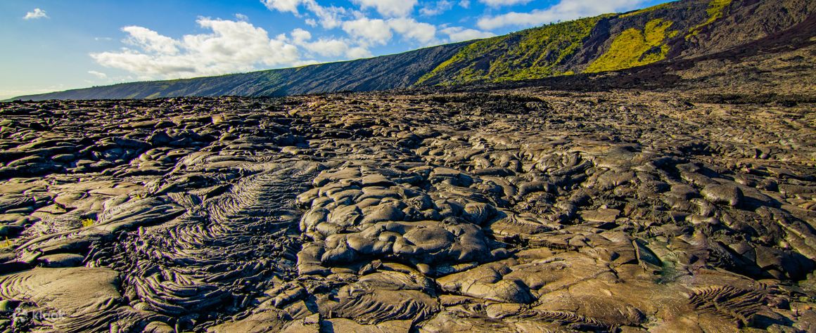 Volcano Express Tour in Hawaii - Klook United Kingdom