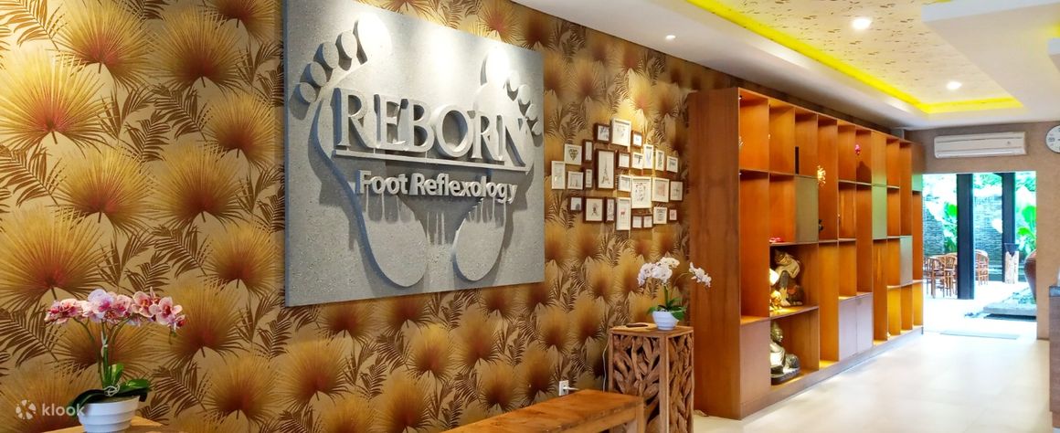Reborn Wellness and Spa Experience in Bali - Klook Estados Unidos