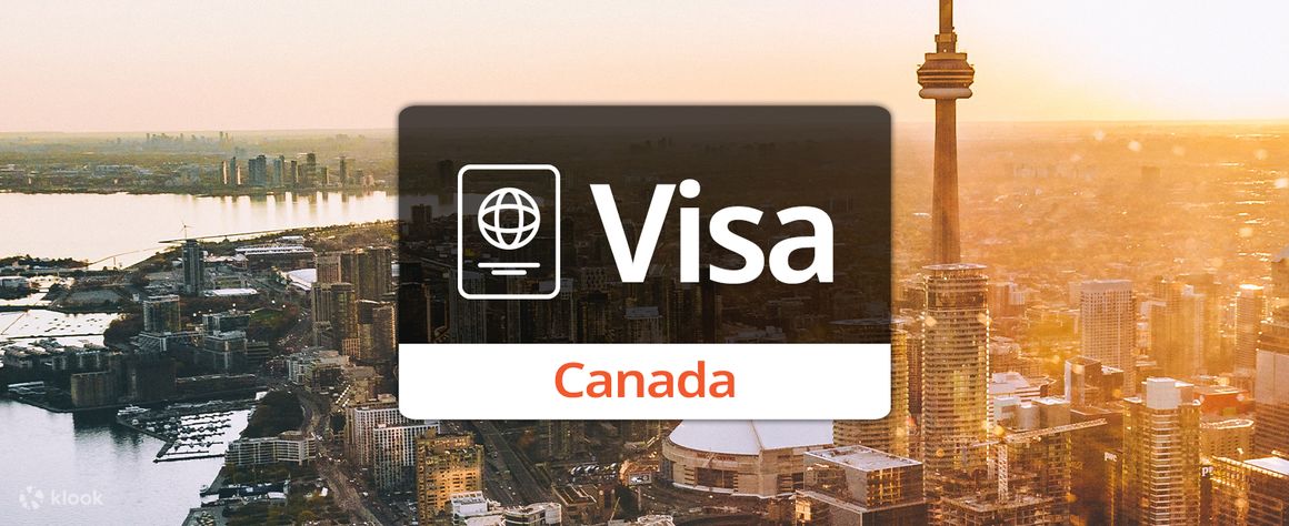 Canadian Electronic Travel Permit eTA Agency Service - Klook