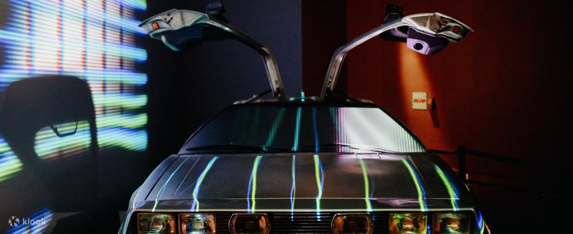 Ulster Transport Museum ticket in Cultra - Klook Canada