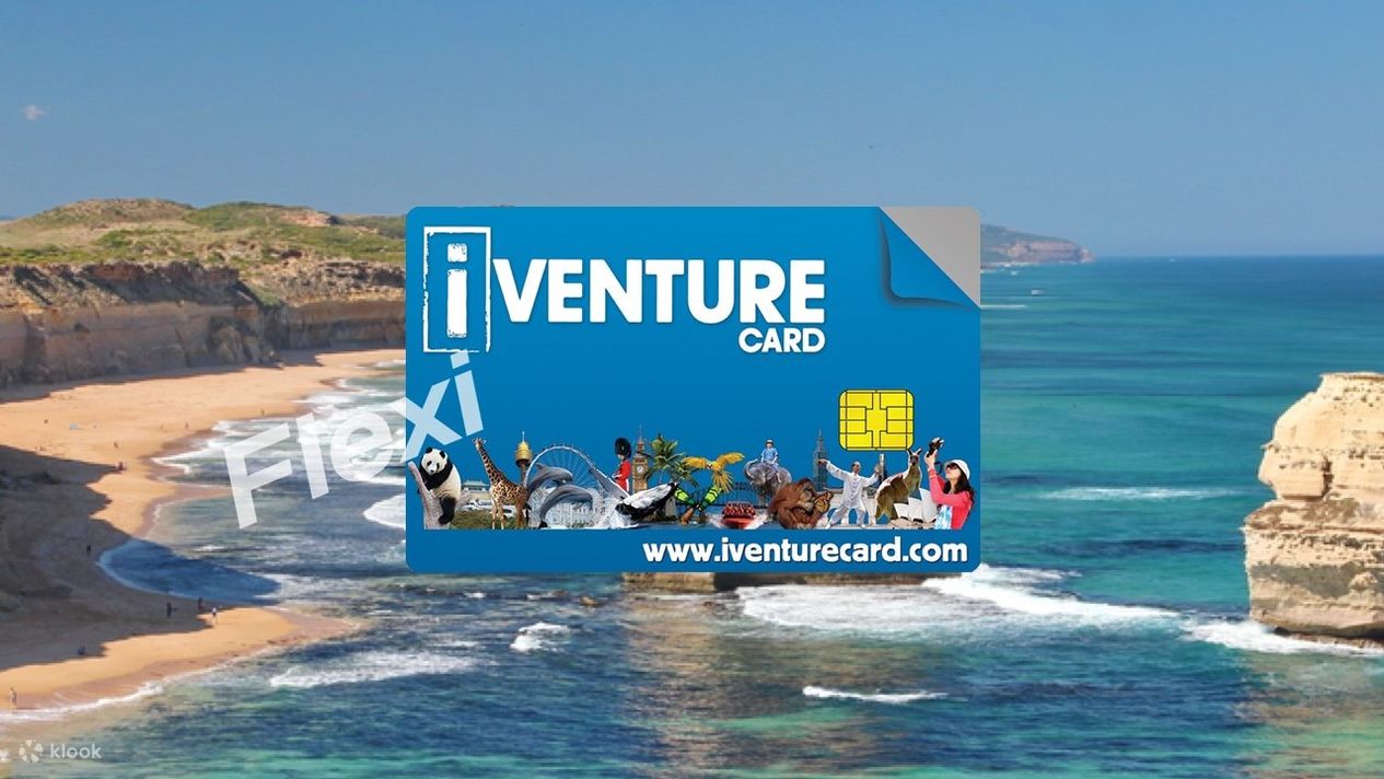 澳洲多城市自选景点通票 - Klook客路