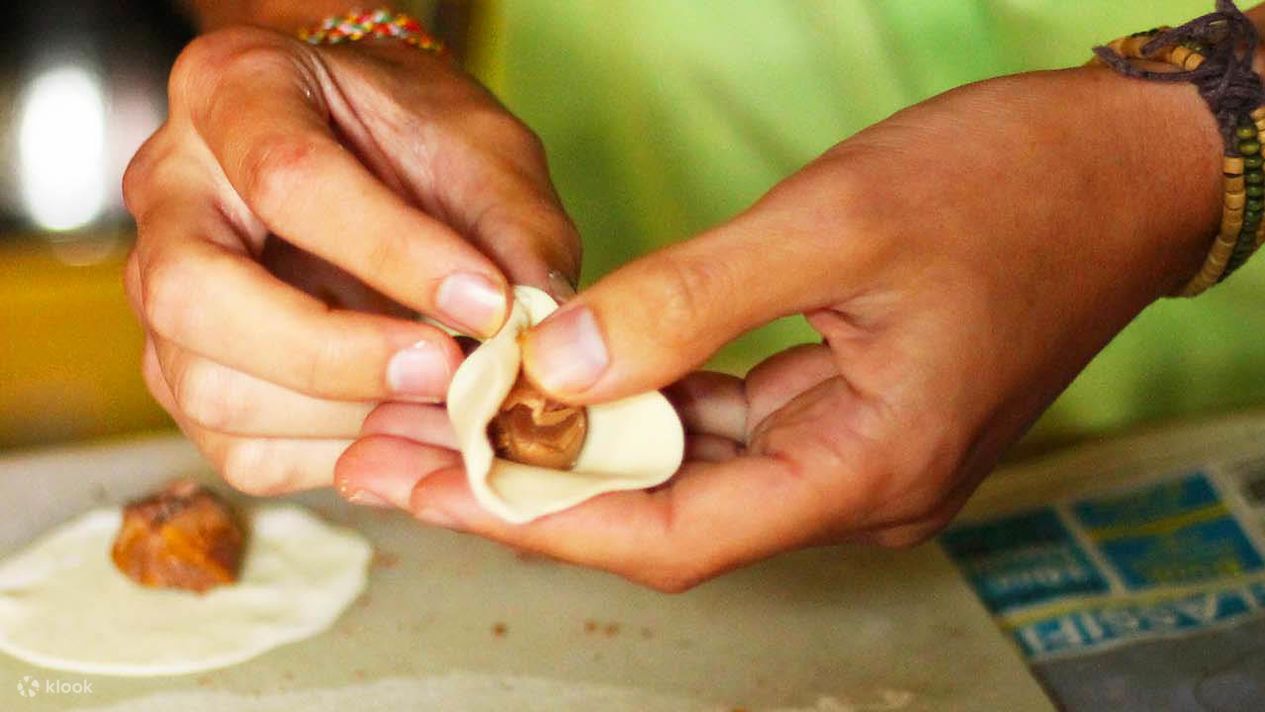 Nepali Cooking Class - Klook Australia