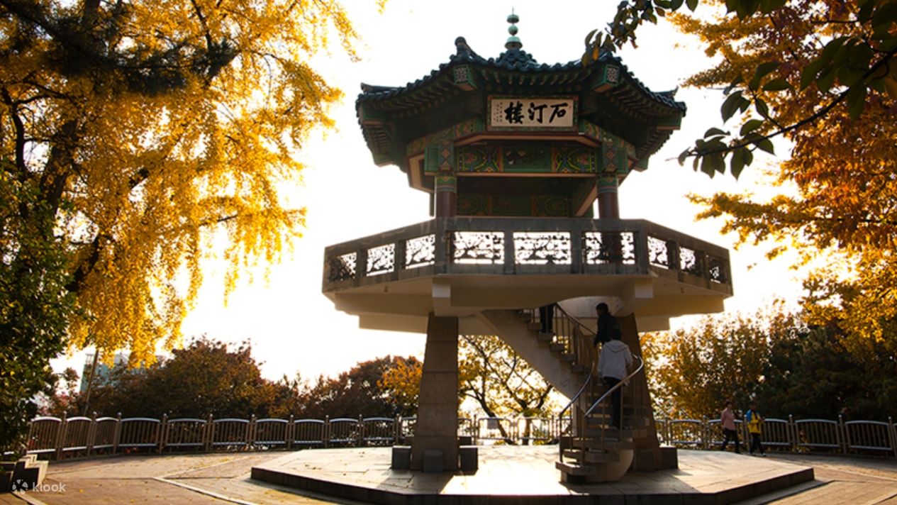 Incheon Day Trip from Seoul, South Korea - Klook, Vereinigte Staaten