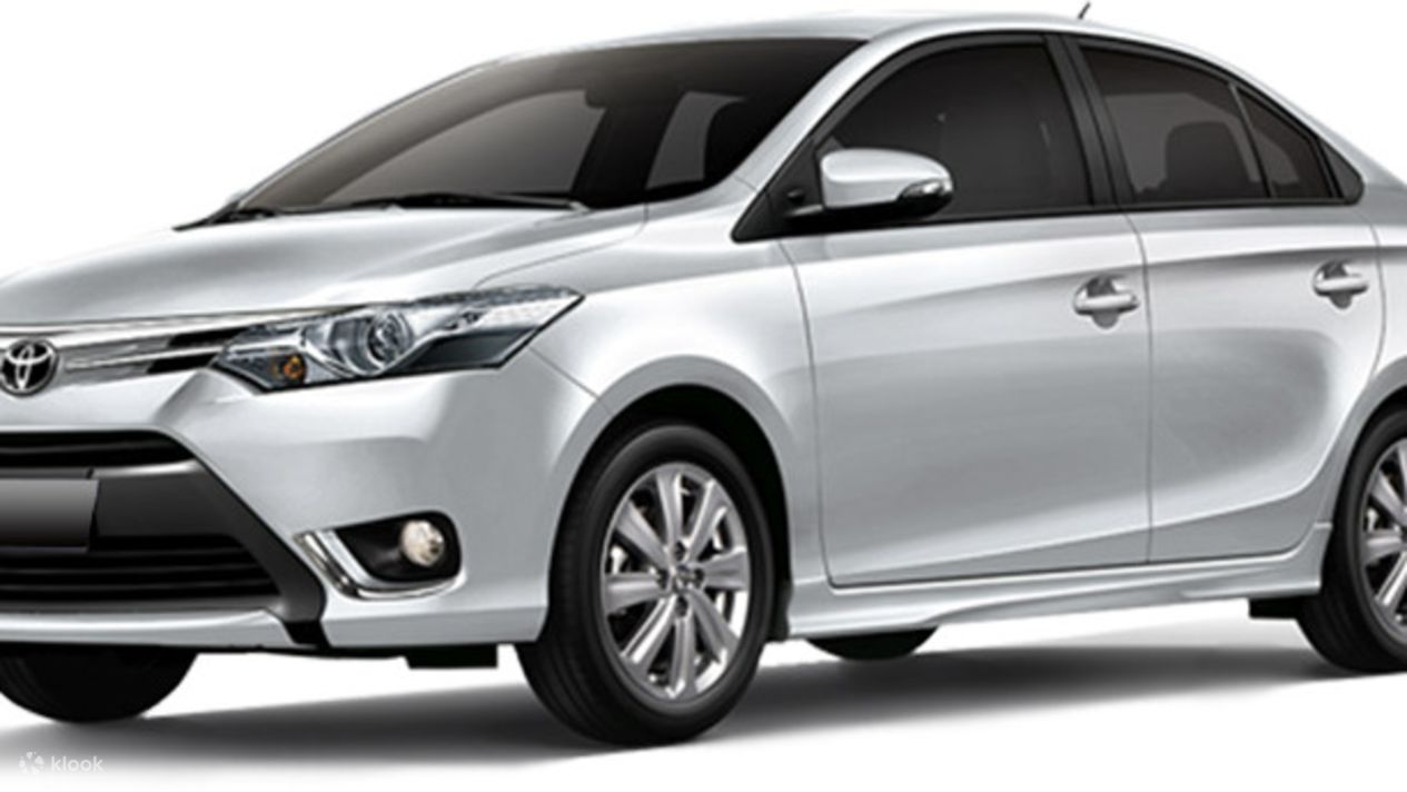 Private City Transfers between Oslob and Cebu City/Mactan, Philippines ...