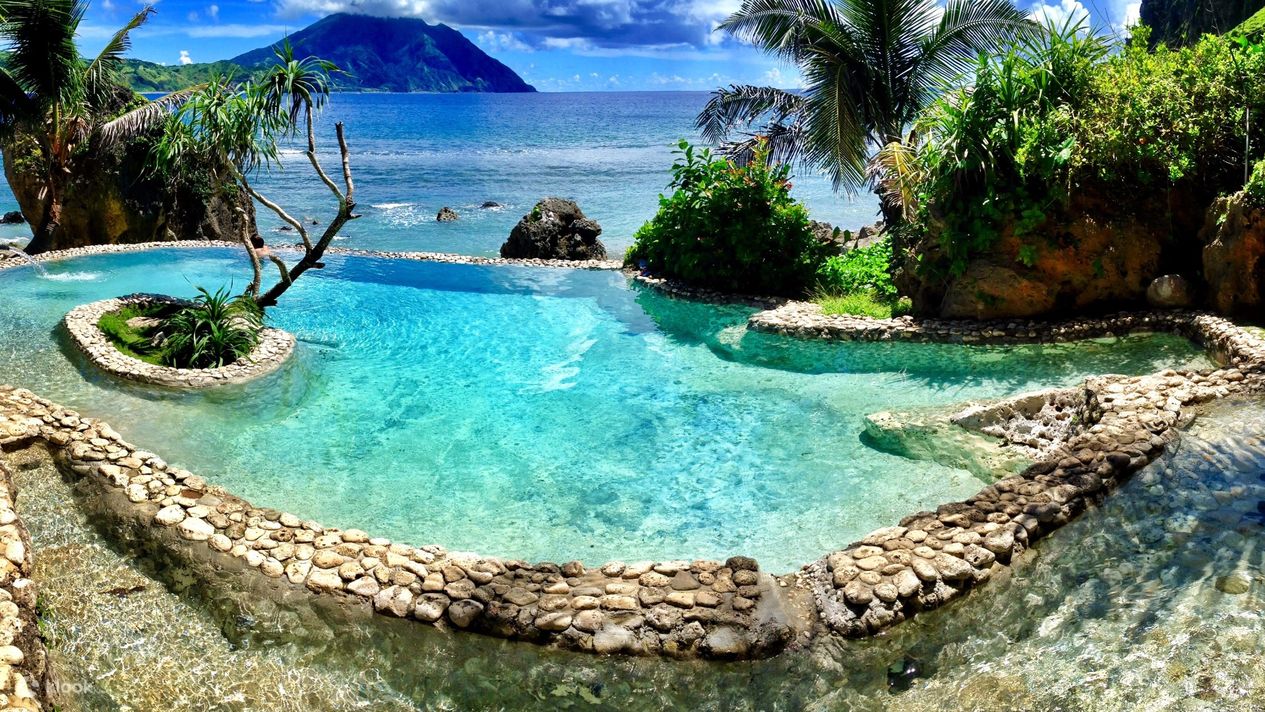 Spring of Youth Half Day Tour, Philippines - Klook, Vereinigte Staaten