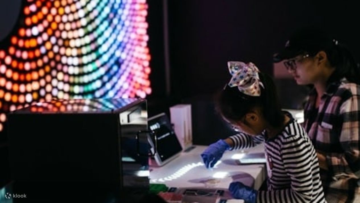 산호세 테크 인터랙티브 티켓 - 클룩 Klook 한국