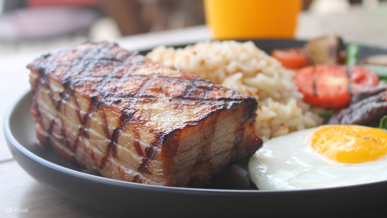 The Bistro Pop Up Cafe at Leblanc Hotel in Rizal - Klook Malaysia