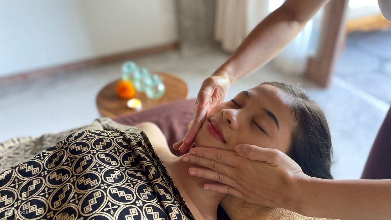 Jungle View Spa ที่ Kastara Resort ในอูบุด - Klook ประเทศไทย