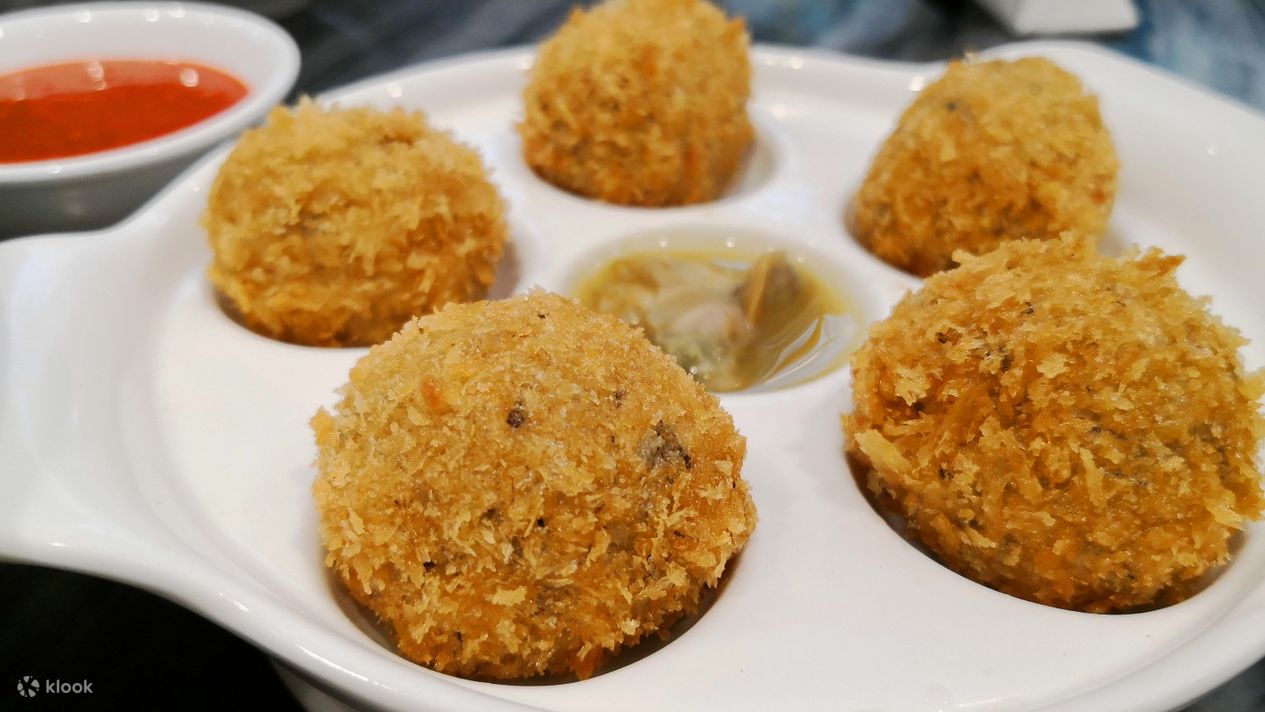 Macau Food Half Day Walking Tour in Largo Da Se, Macau - Klook Malaysia