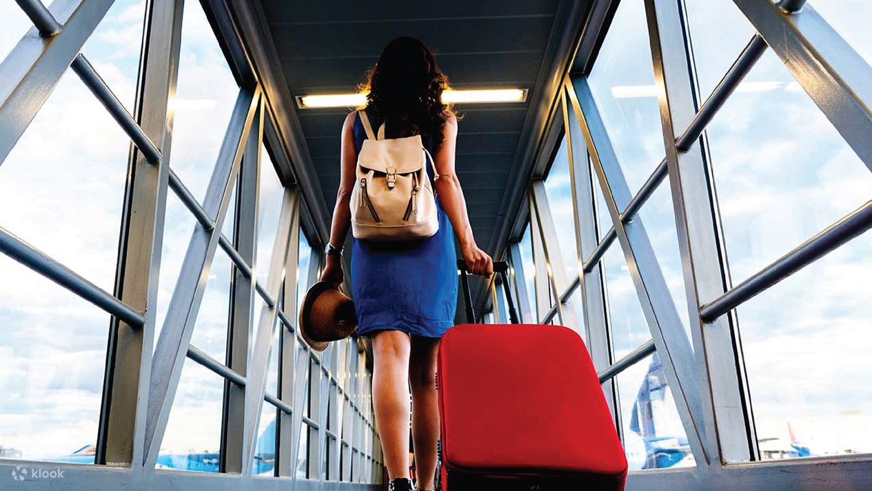 吉隆坡国际机场（KLIA T1/T2）快速通道和休息室服务机场酒店 - Klook客路