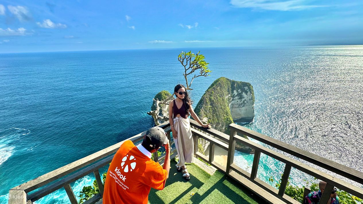Nusa Penida Culture Tour Explore Tradition and Natural Beauty - Klook ...