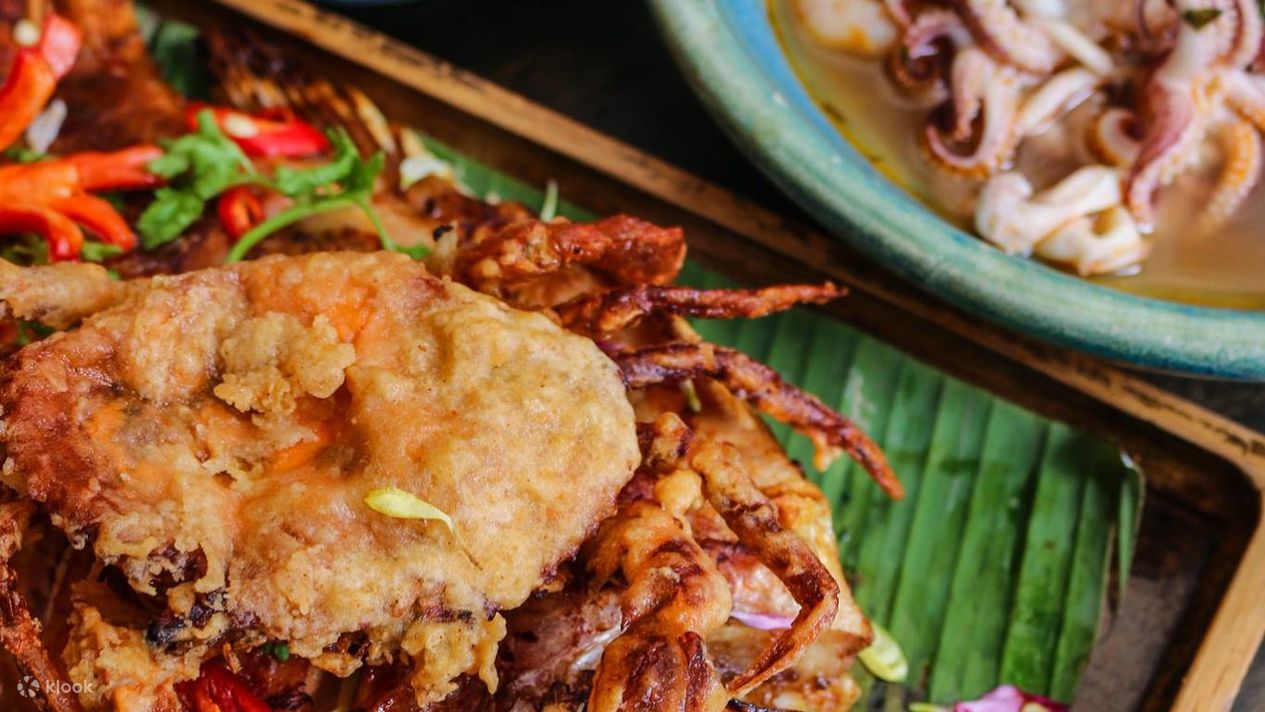 Opium KL, Changkat - Klook Philippines