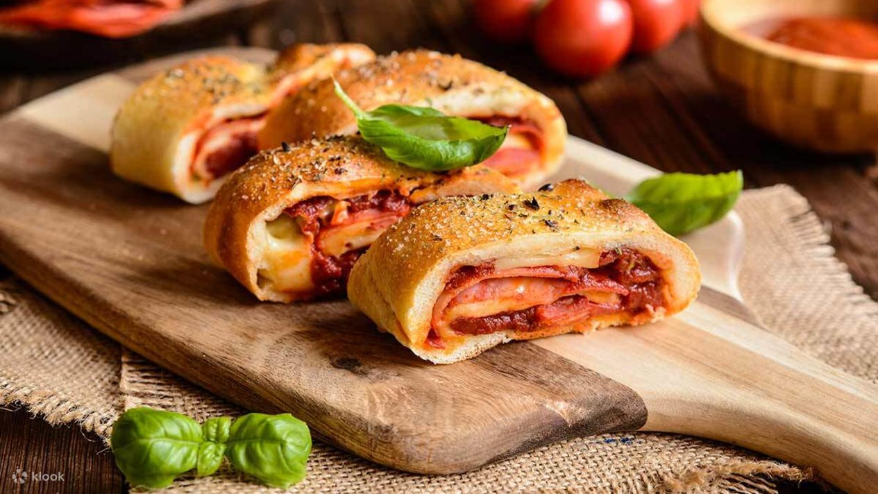 Bachelor's Pizza Co. at EPiC Food Hall - Klook Malaysia
