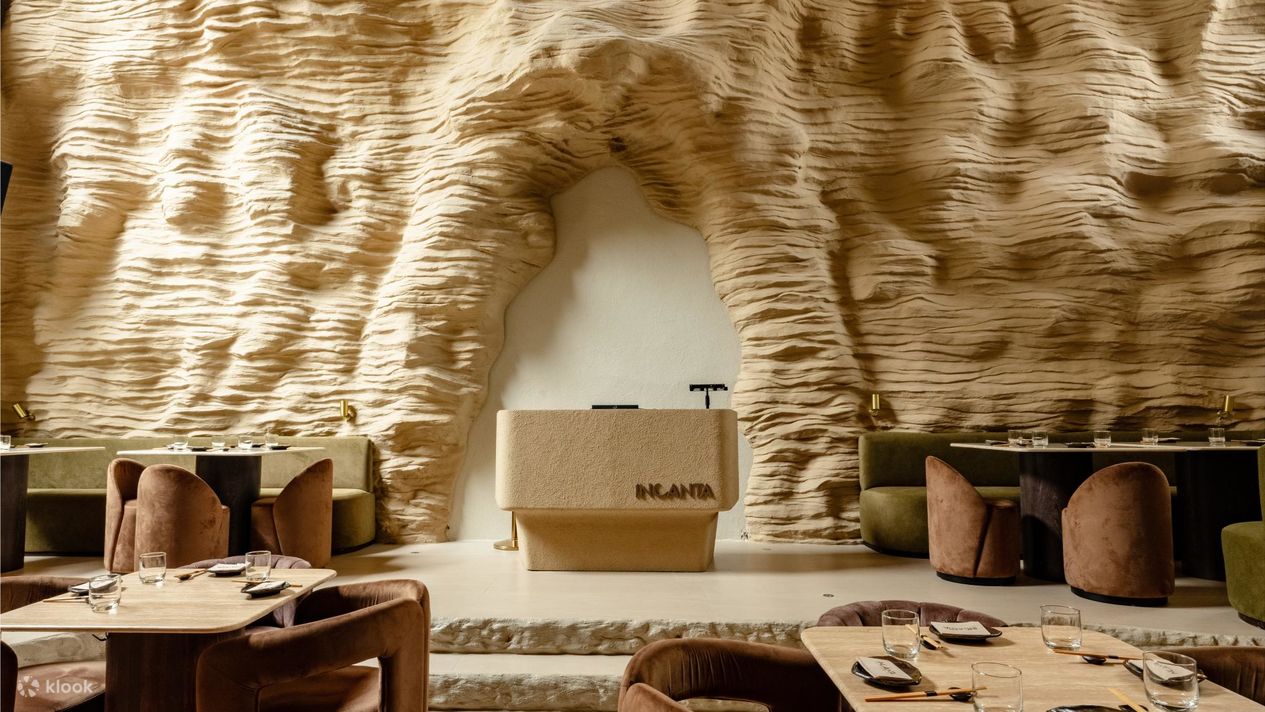Incanta Cave Bar & Restaurant – Chill Vibes, Brunch & Nightlife in ...