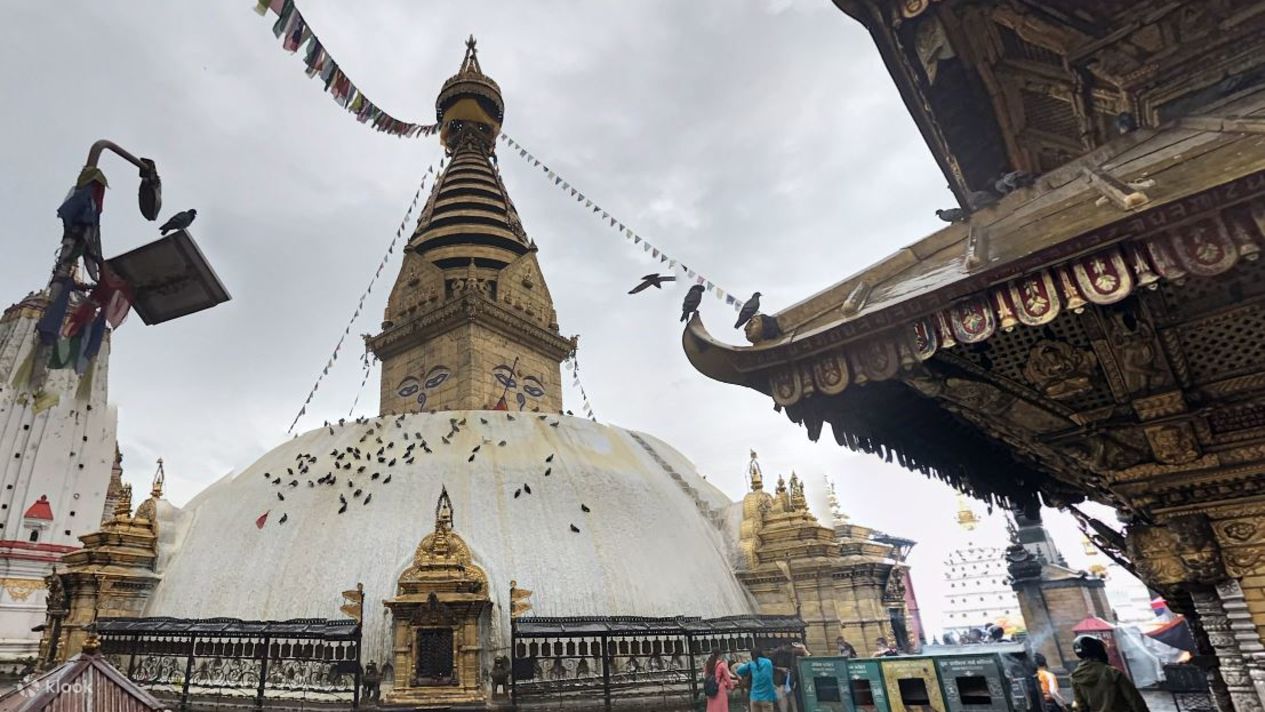 Cultural Tour of Nepal - Klook Philippines