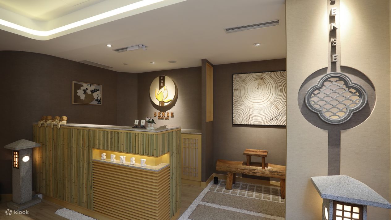 Sense Beauty & Spa 按摩及SPA優惠｜養生岩盤浴、養生按摩、保濕再生面部護理｜上環、銅鑼灣、尖沙咀、觀塘、旺角、將軍澳 ...