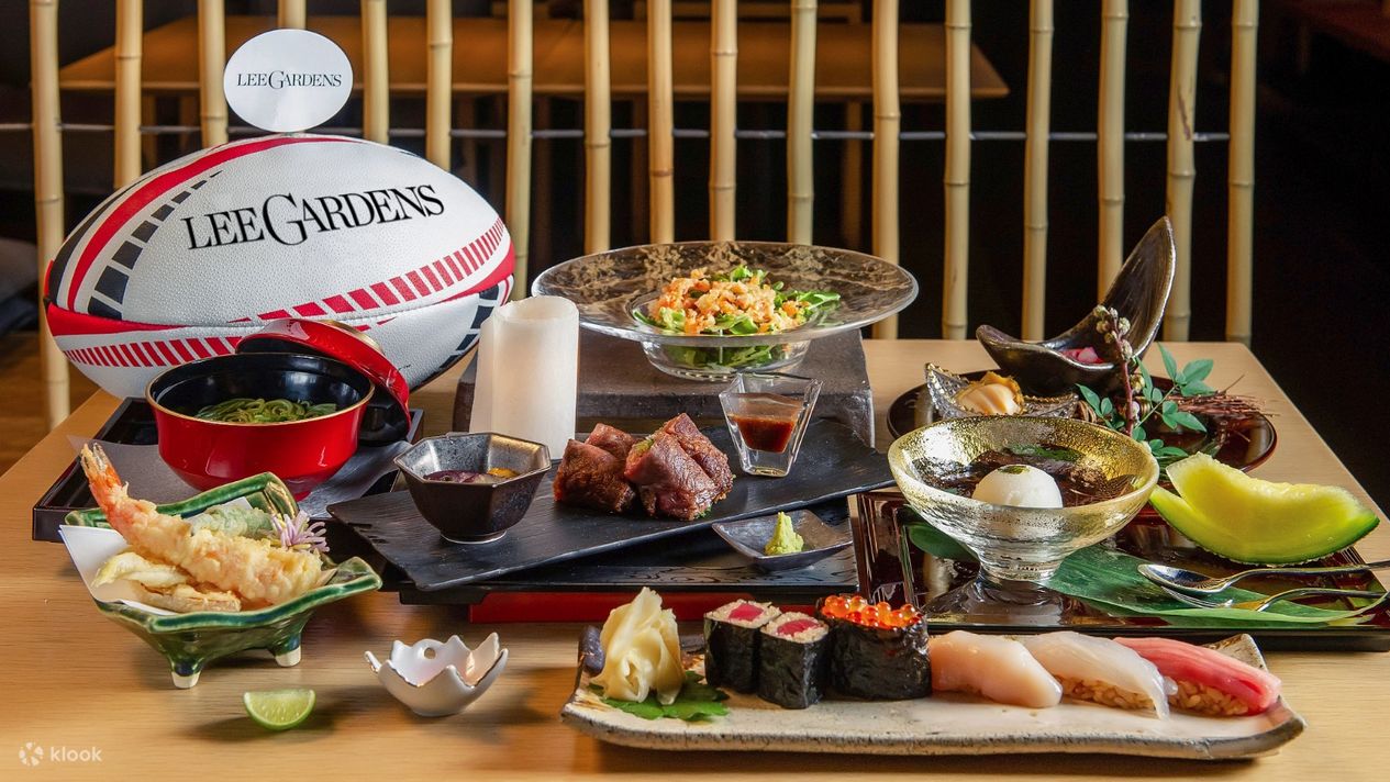 Free Voucher at TA-KE in Lee Garden Two, Causeway Bay - Klook Philippines